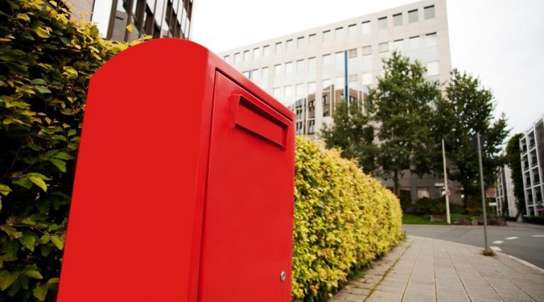 Nice Backyard | Choosing the Right Letterbox for your Property - Nice ...