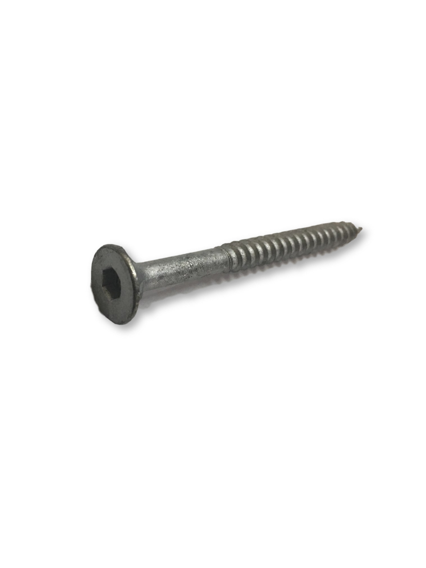 Nice Backyard | Batten Screw Hex 14-10 X 75mm ( Pack of 50) - Nice Backyard