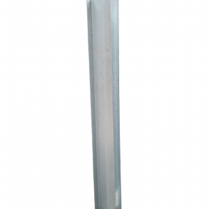 Nice Backyard | 100 x 50 Corner Section (90 degree) - Nice Backyard