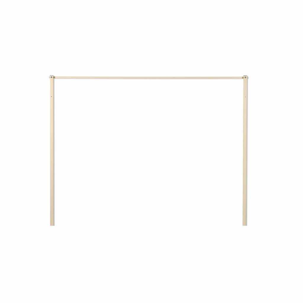 Nice Backyard | Daytek Ground Mount Kit - Primrose - Nice Backyard