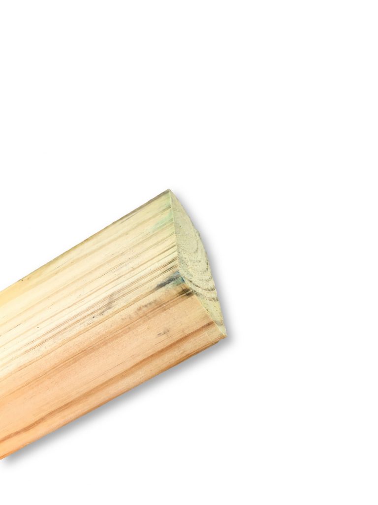 Nice Backyard | Treated Pine Outdoor Timber Framing 90 x 35mm x 4.2m ...