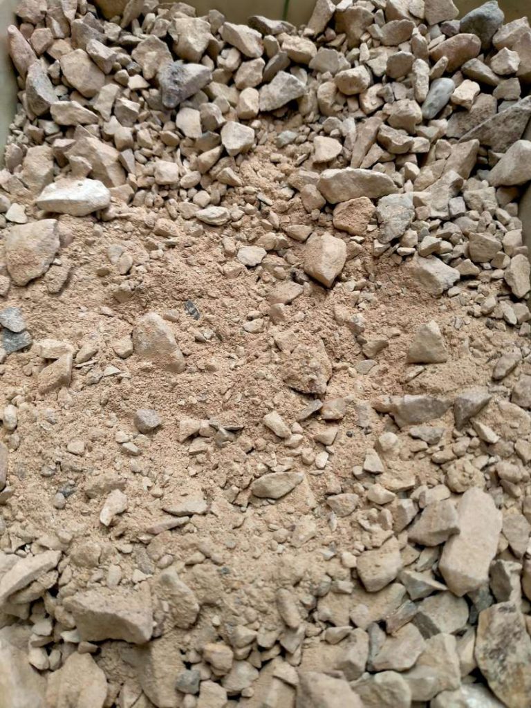 Nice Backyard | Tuscan Topping 14mm - Nice Backyard